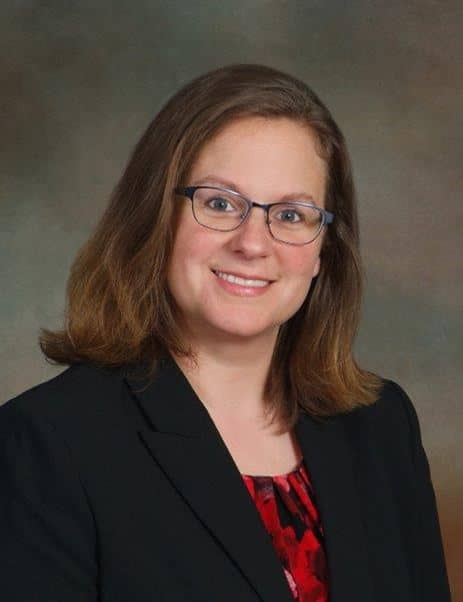 Meet Karen – The Arc of HR