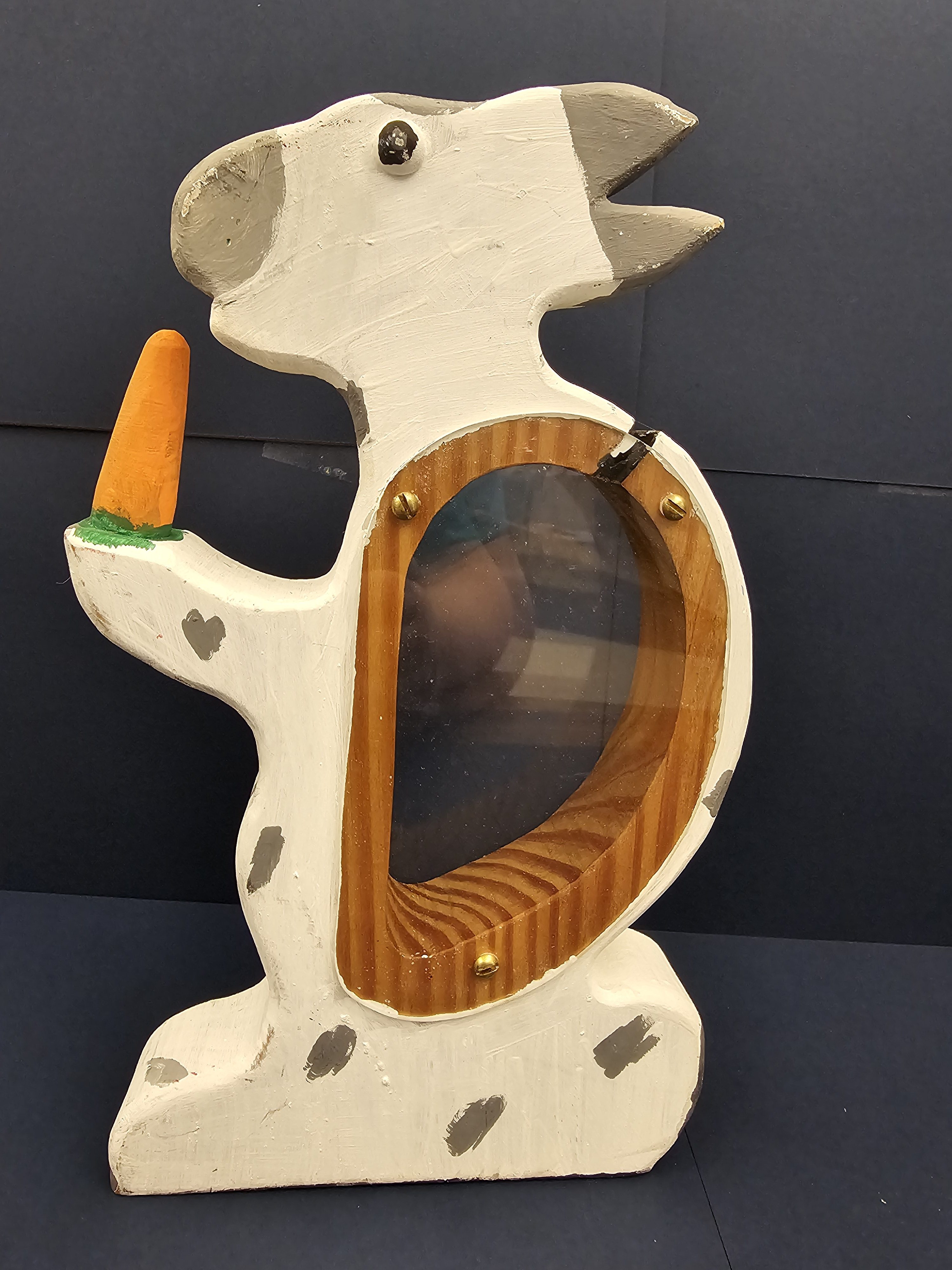 Painted Rabbit Bank – The Arc of HR